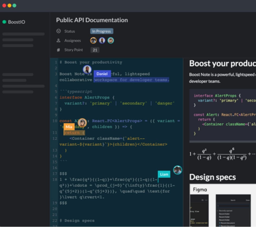 The 19 Best WYSIWYG Markdown Editors for Your Team in 2023